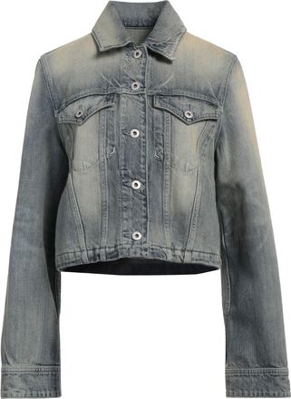 Kenzo JACKEN & M&Auml;NTEL - Jeansjacken/M&auml;ntel auf YOOX.COM