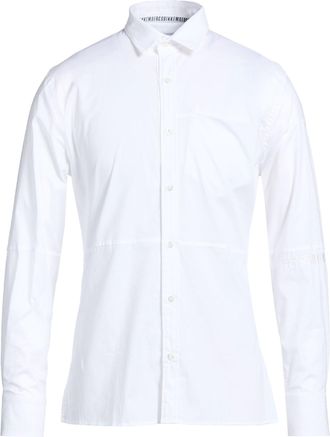 Dirk Bikkembergs TOPS - Hemden auf YOOX.COM