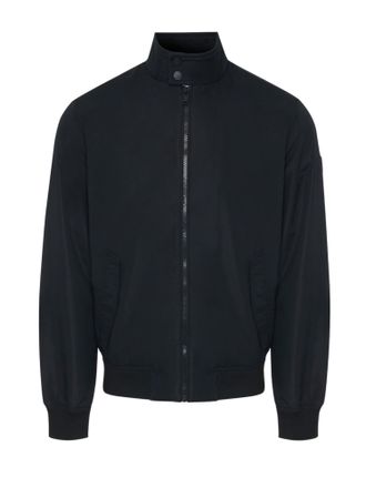 Threadbare Jacke Bastion