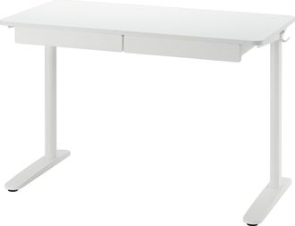 IKEA RELATERA Schreibtischkombination