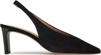 H&ouml;gl Pumps Cailee 9-106812 Schwarz