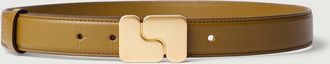 SOEUR CEINTURE NINON BRONZE