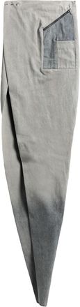 Rick Owens HOSEN & R&Ouml;CKE - Maxi-R&ouml;cke auf YOOX.COM