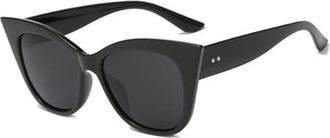 Generic Lunettes De Soleil For Hommes, For Les Vacances En Plein Air, For La Conduite, For Le Sport Et Déplacements Quotidiens(Black)