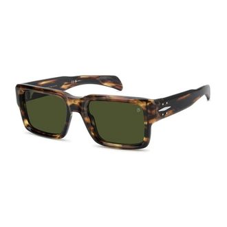 Eyewear by David Beckham unisex, Accessories, Mehrfarbig, 53 MMGr&ouml;&szlig;e