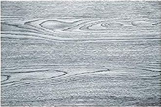 Lacor Davao Tischset, grau, 45 x 31 x 1 cm