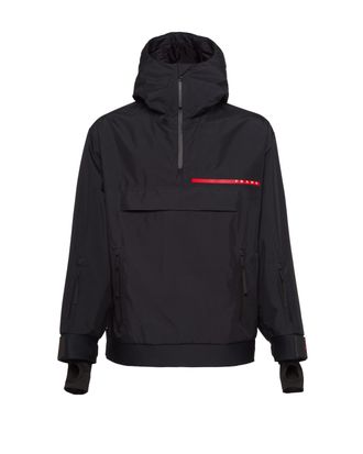 Prada Snowboardjacke aus GORE-TEX