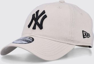 New Era Chapeau NEW ERA Homme couleur Gris