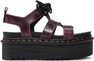 Dr. Martens Sandalen Nartilla Xl 31540379 Schwarz