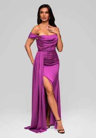 Ombre Abendkleid Vanessa