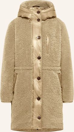 Frieda & Freddies Frieda & Freddies Parka gruen