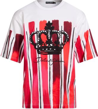 Dolce & Gabbana TOPS - T-shirts auf YOOX.COM