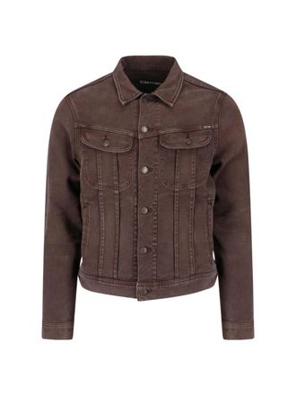 Tom Ford Jeansjacke