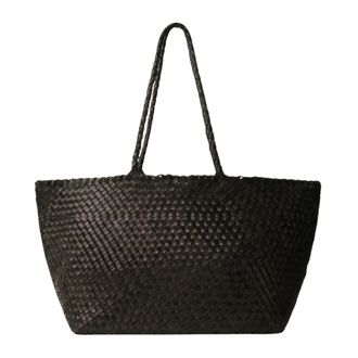 L37 Femme, Sacs, Noir, Taille: ONE Size Summer Affair Tote
