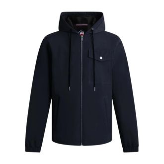 Fusalp Herren, Jacken, Blau, 2XLGr&ouml;&szlig;e