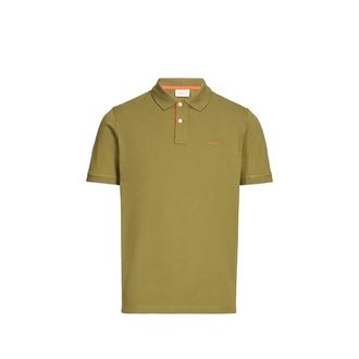 GANT Polo aus Baumwolle - Grün