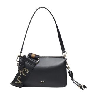 V&deg; 73 Zircon Schultertasche - - Bags - Damen - Schwarzk - ONE SIZE