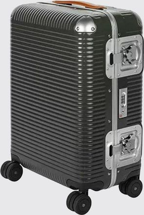 FPM Milano Sac De Voyage FPM MILANO Homme couleur Vert