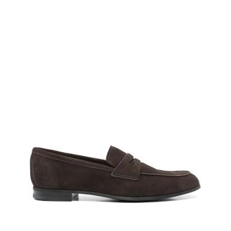 Churchs Herren, Schuhe, Braun, 44 EUGr&ouml;&szlig;e