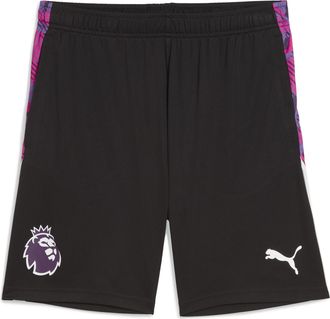 Puma Short Premier League Brilliance Homme, Accessoires, Noir, XXL