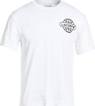 Lacoste TOPS - T-shirts auf YOOX.COM