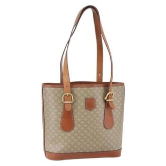 Celine Damen, Pre-Owned, Beige, ONE SIZEGr&ouml;&szlig;e