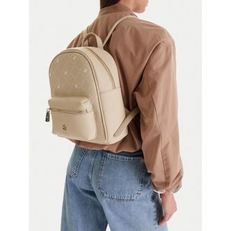 Beverly Hills Polo Club Rucksack Beverly Hills Polo Club CEO-BHPC-L-012-09 Beige