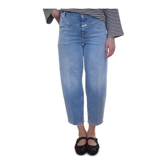 Closed Damen, Jeans, Blau, W30Gr&ouml;&szlig;e