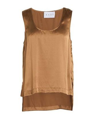 Kaos TOPS - Tops sur YOOX.COM