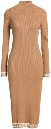 Karl Lagerfeld ROBES - Robes midi sur YOOX.COM