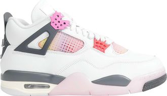 Nike Air Jordan 4 Retro Comic Sneakers