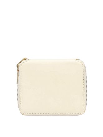 Comme Des Gar&ccedil;ons Portefeuilles - Blanc