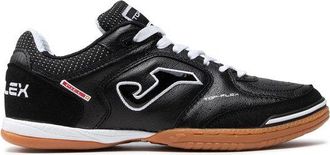 Joma Fußballschuhe Top Flex 2121 TOPS2121IN Schwarz