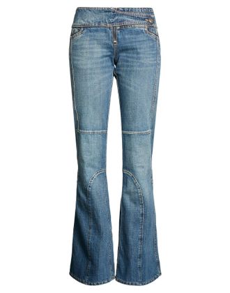 Coperni HOSEN & R&Ouml;CKE - Jeanshosen auf YOOX.COM