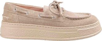 AGL Mocassins - Beige