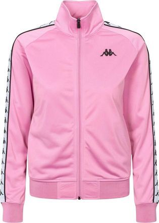 Kappa Coat KWBanda Wanniston