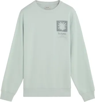 Scalpers Botanique Sweater