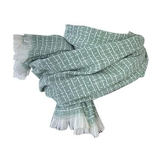 Generic &Eacute;charpes l&eacute;g&egrave;res et douces, chaudes, douces, grandes couvertures, &eacute;charpes, GN1., taille unique