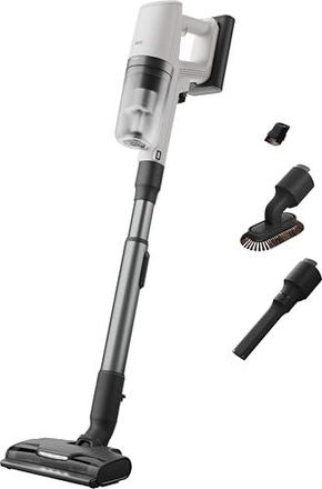 AEG Serie 8000 Akku Staubsauger, Kabellos, Alle Böden, AutoModus, bis zu 99% Staubaufnahme, bis zu 50 min Laufzeit, Einfache Handhabung, Entnehmbarer 25 V