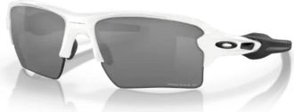 Oakley unisex, Accessoires, Blanc, Taille: ONE Size Flak 2.0 XL