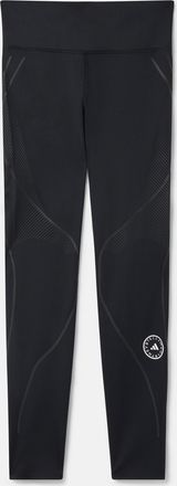Stella McCartney TruePace Running Leggings, Woman, Black, Size: XS
