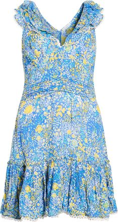 Poupette St Barth KLEIDER - Mini-Kleider auf YOOX.COM