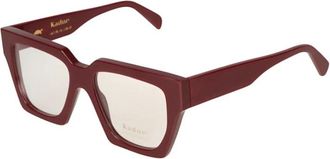 Kàdor unisex, Accessoires, Rouge, Taille: 55 MM Charlize