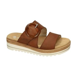Remonte Damen, Schuhe, Braun, 39 EUGr&ouml;&szlig;e