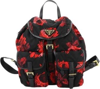 Prada Damen, Pre-Owned, Schwarzk, ONE SIZEGr&ouml;&szlig;e