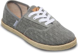 Quiksilver Espadrilled Up