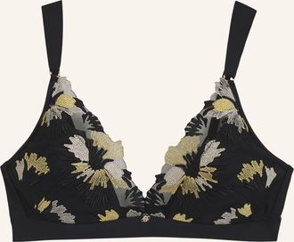 HUGO BOSS Bh Dahlia_Triangle schwarz