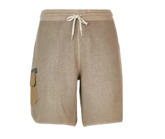 Sease 3D Knitted Jogger Short Size XXL