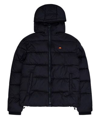 Ellesse Steppjacke PADDERO PADDED JACKET mit Kapuze, mit Rei&szlig;verschluss auf der Brust