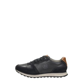 Bugatti Cirino Sneakers - - Shoes - Herren - Blau - 40 EU